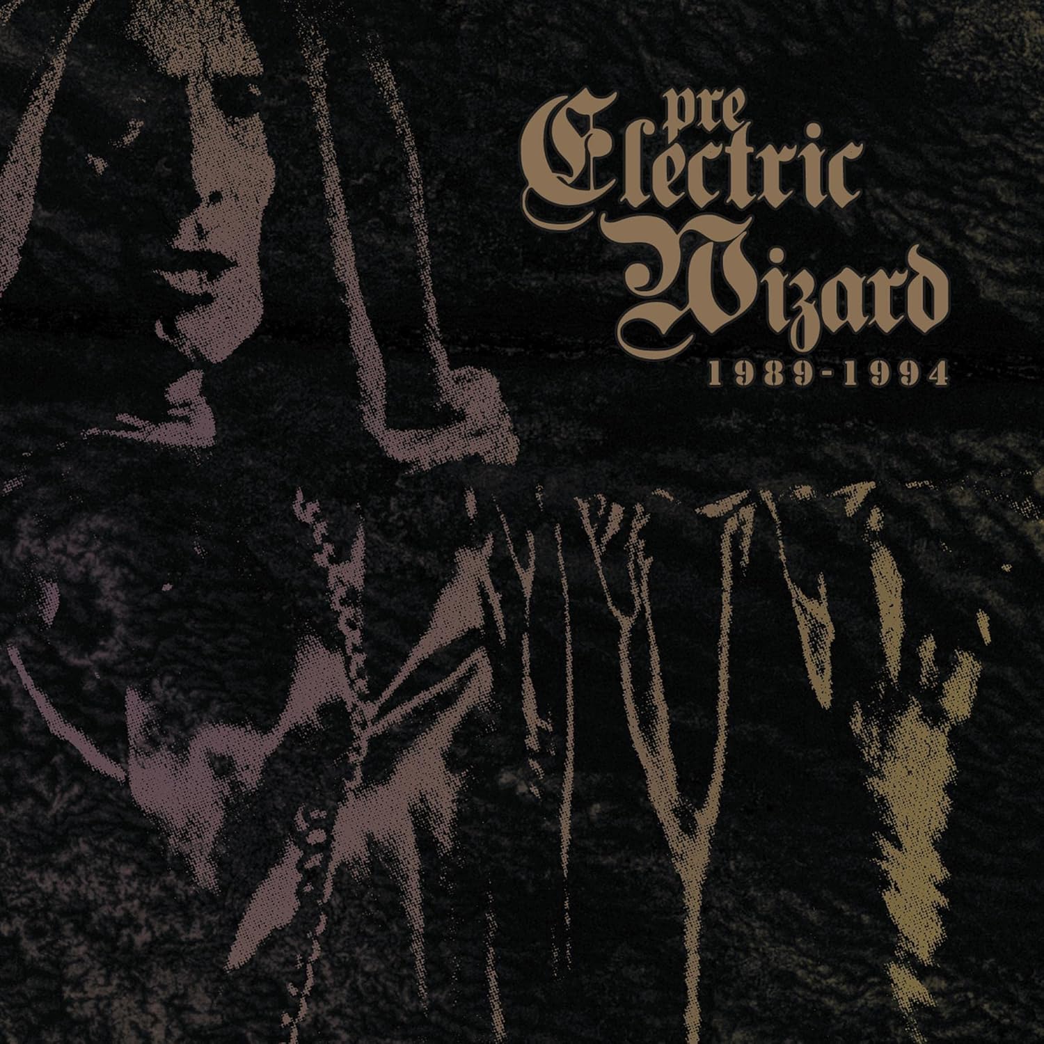 Amazon.co.jp: Pre Electric Wizard 1989-1994 (Dig): Music