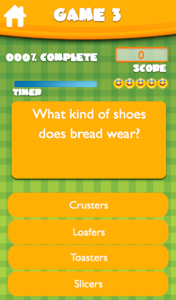 Fun Jokes Match Game For Ages 6 to 96 - App on Amazon Appstore
