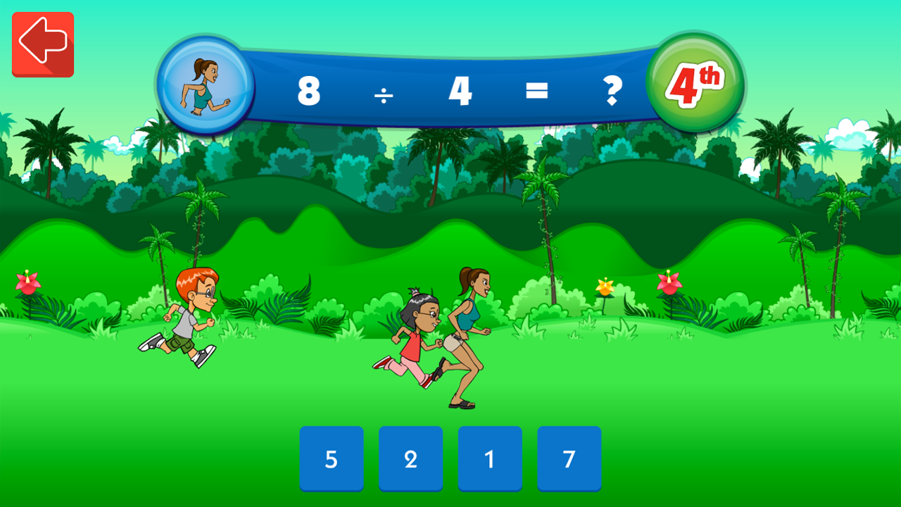 Champion Math - App on Amazon Appstore