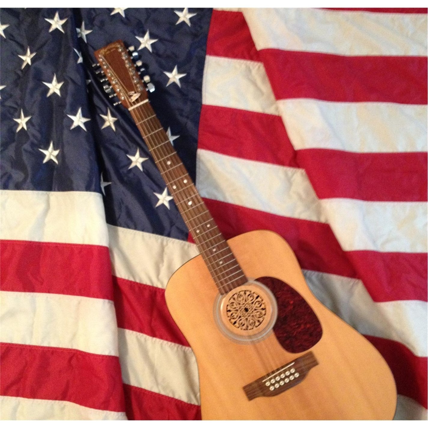 Roy Justice - Patriotic Songs - Amazon.com Music