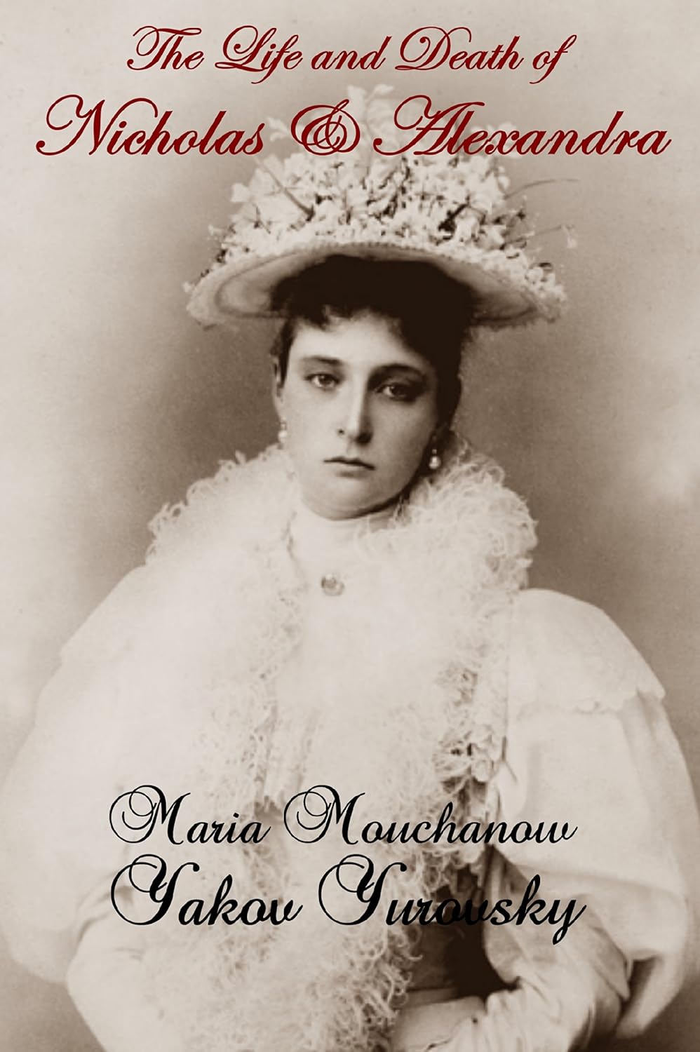 Amazon.com: The Life and Death of Nicholas and Alexandra - Annotated ...