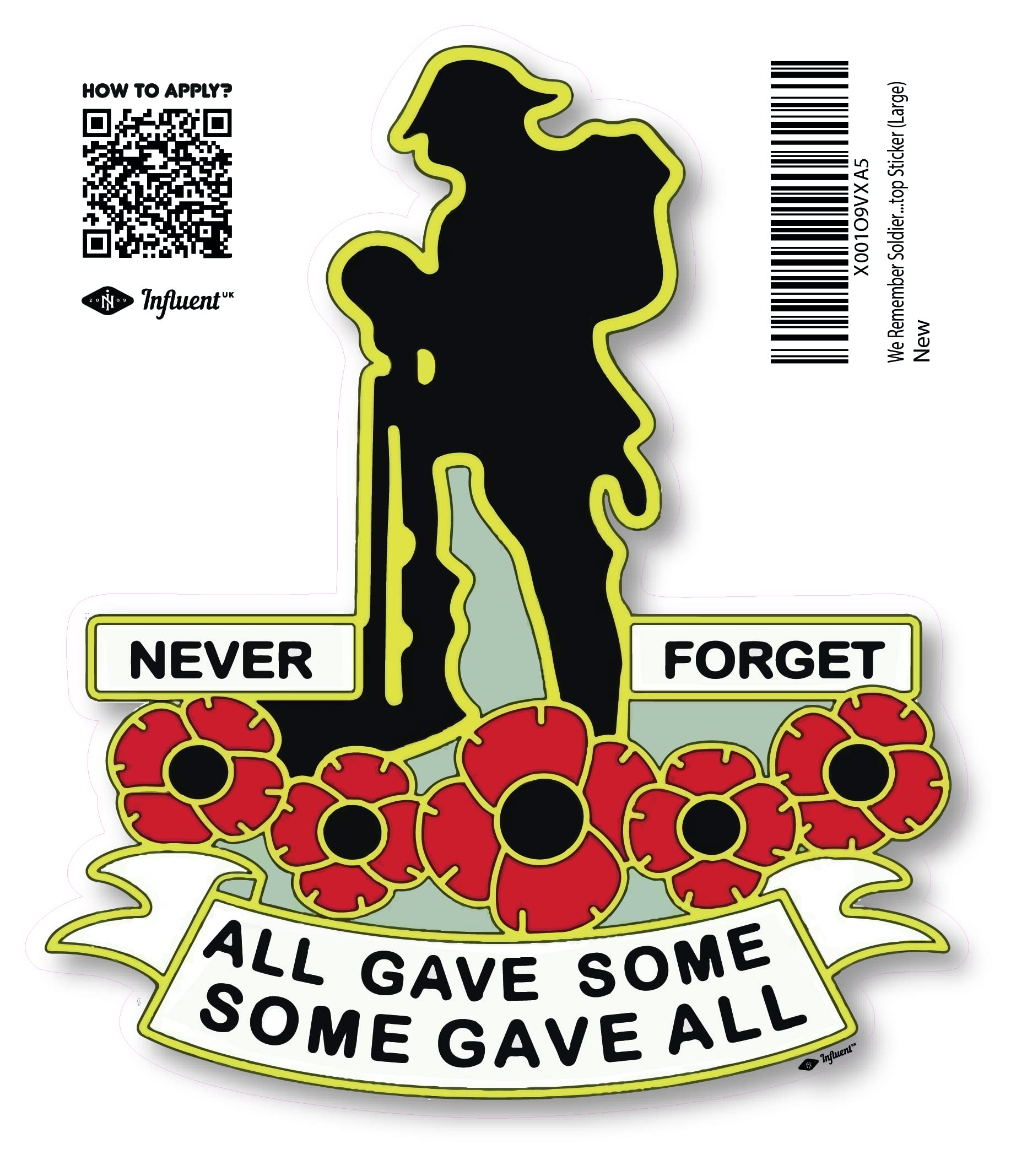 Remembrance Sunday Logo Remembrance Day Service | 05 November 2024