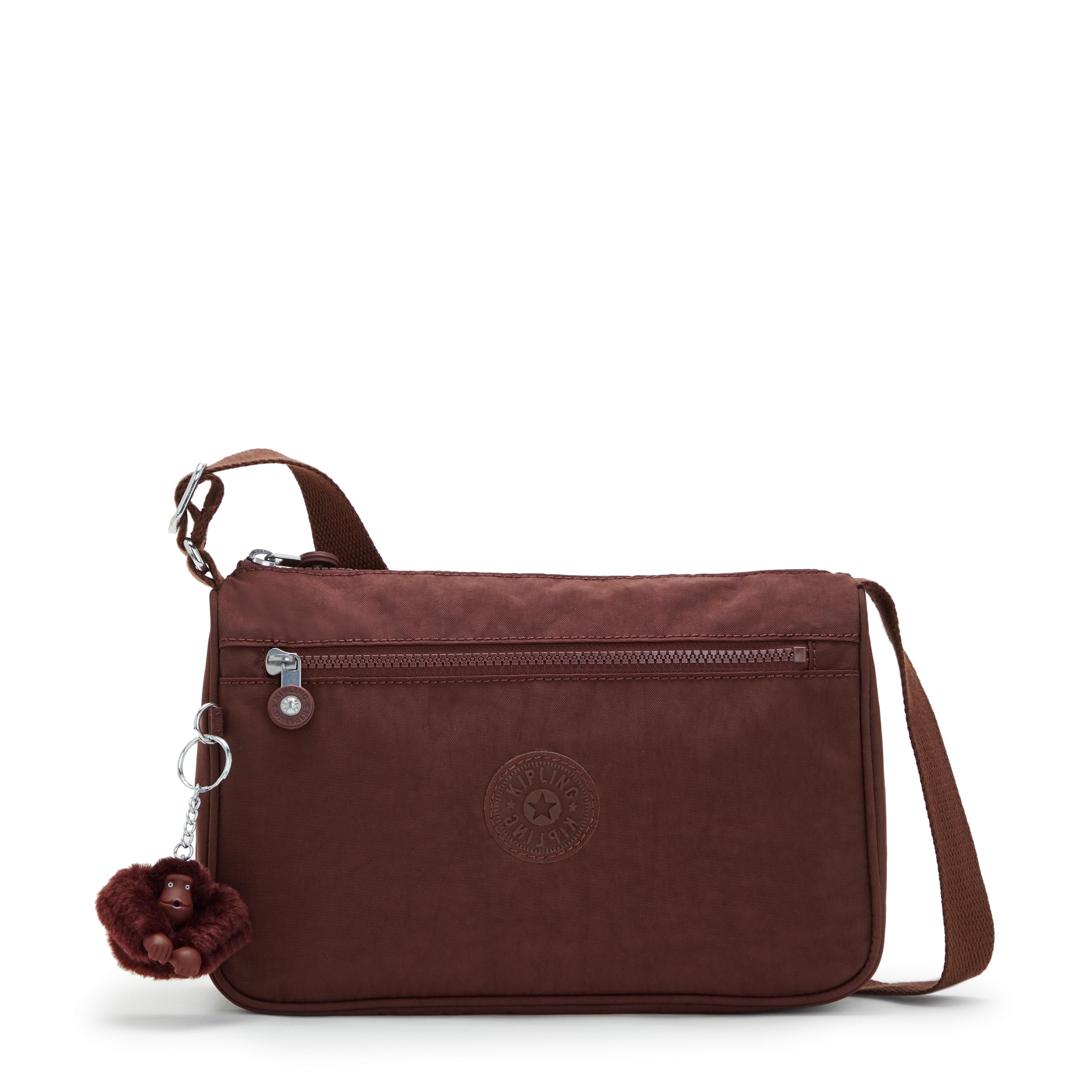 Kipling Women's Silen Crossbody Bag: Handbags: Amazon.com