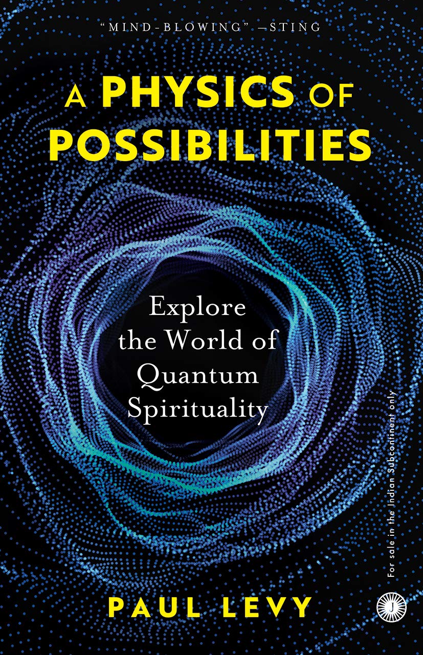 Buy A Physics of Possibilities Book Online at Low Prices in India | A ...