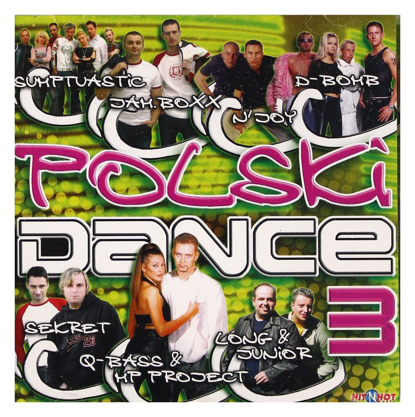 Polski Dance - Vol. 3-Polski Dance - Amazon.com Music