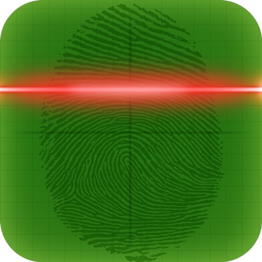 Finger Lie Detector - App on Amazon Appstore