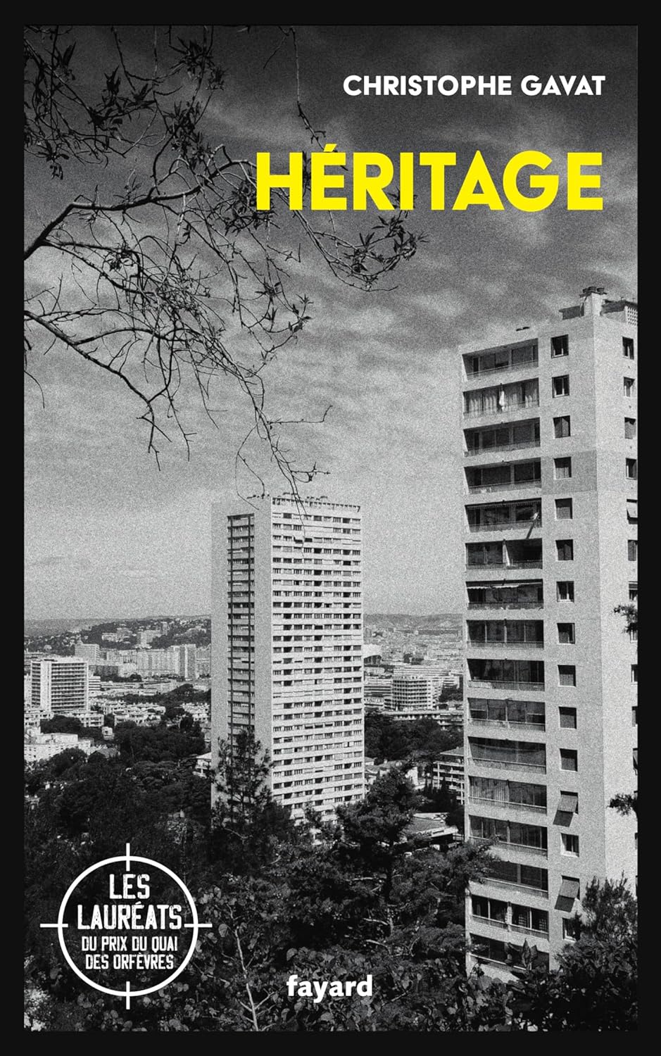 Amazon.fr - Héritage - Gavat, Christophe - Livres