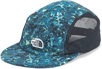 Amazon.co.jp: The North Face Cap Hat NF0A5FXJ Mesh Cap FlashDry One ...