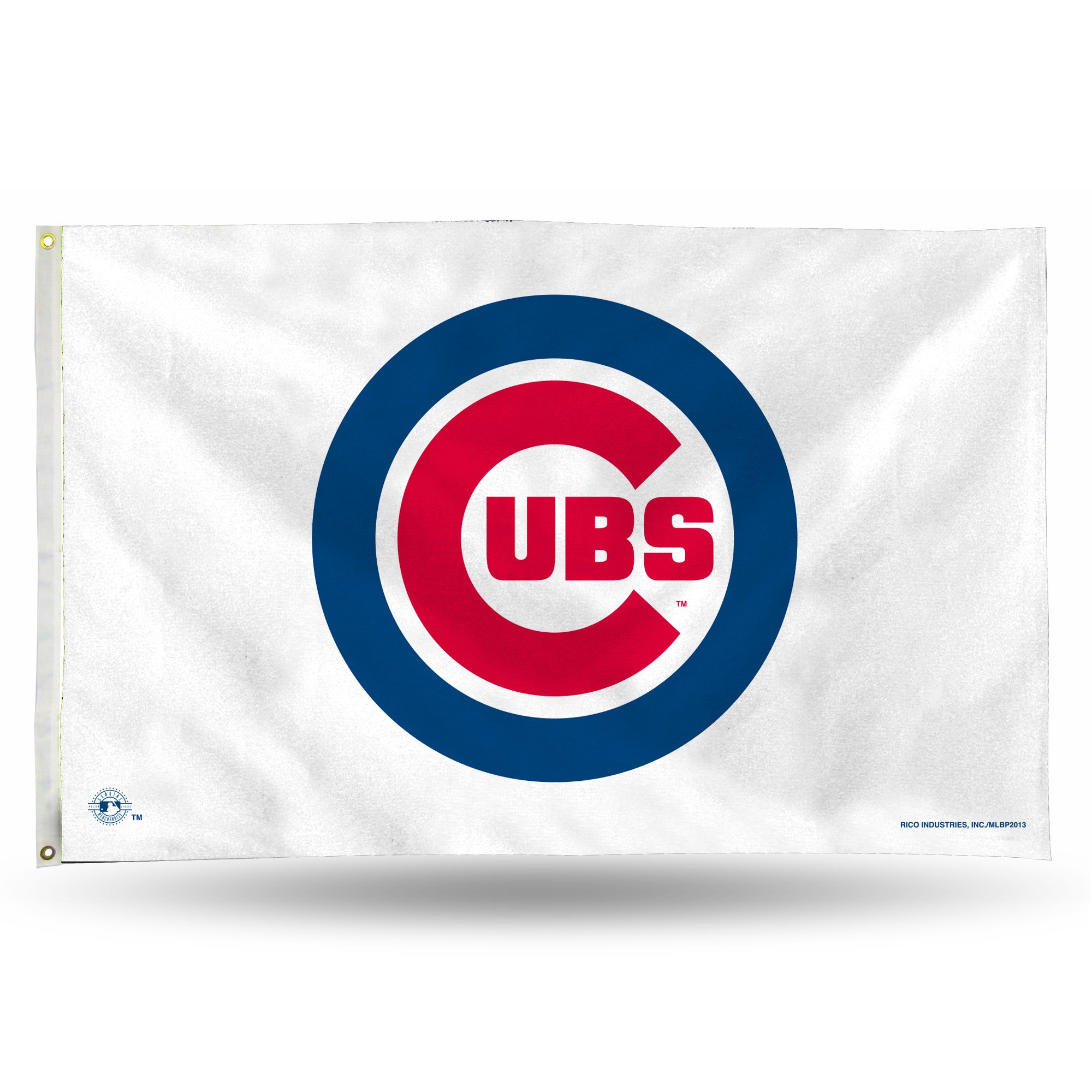 Chicago Cubs Logo CHICAGO CUBS Logo Redesign #cubs #chicago