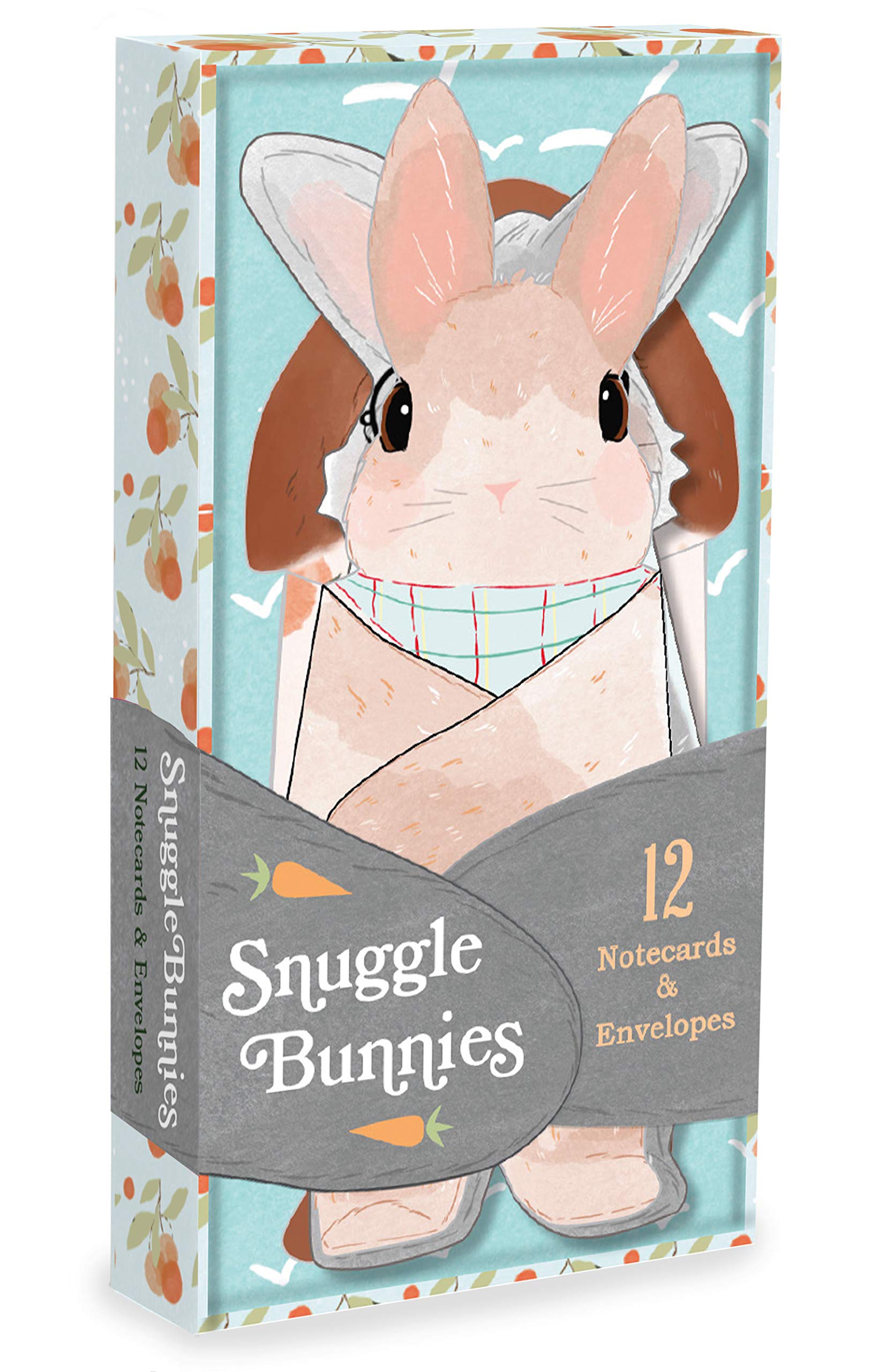 Good Morning Snuggle Bunny