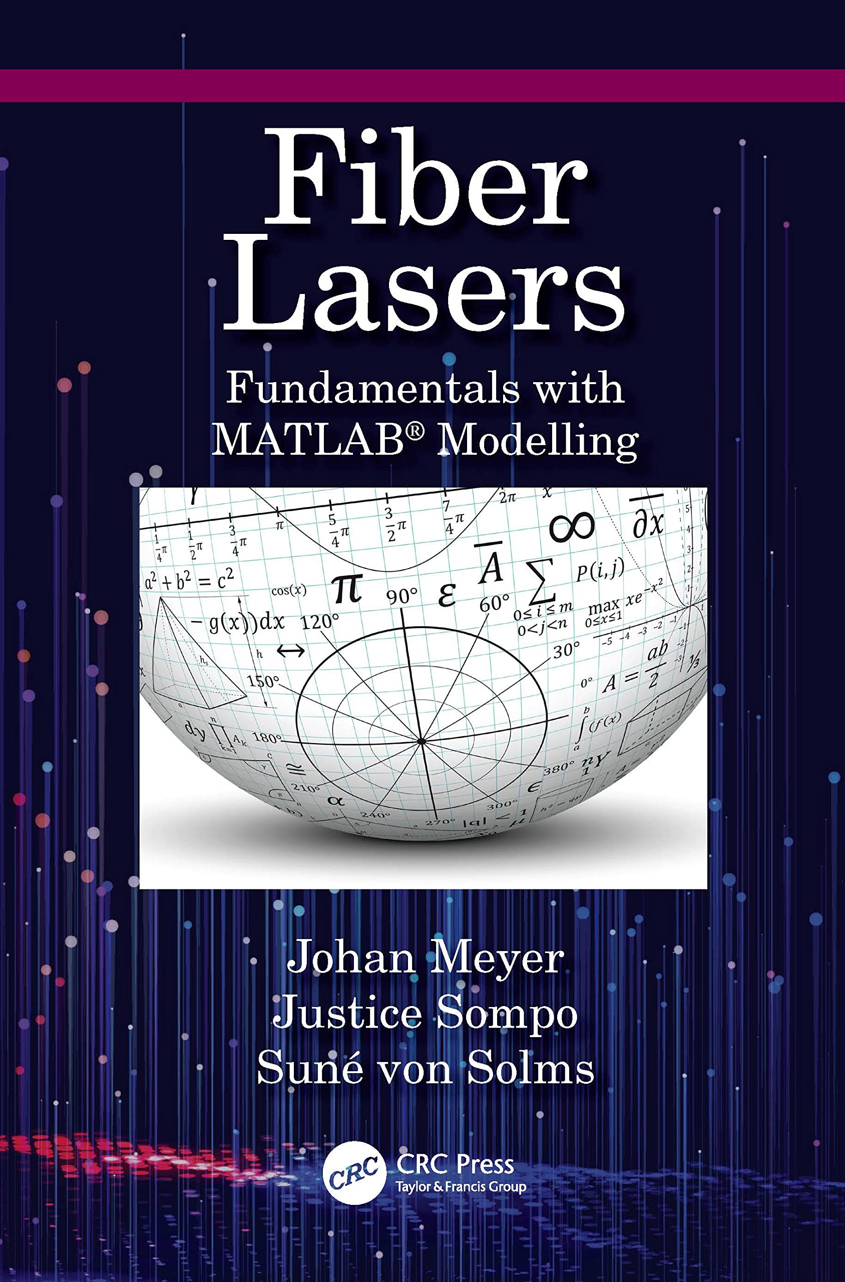Amazon | Fiber Lasers: Fundamentals with MATLAB® Modelling | Meyer ...