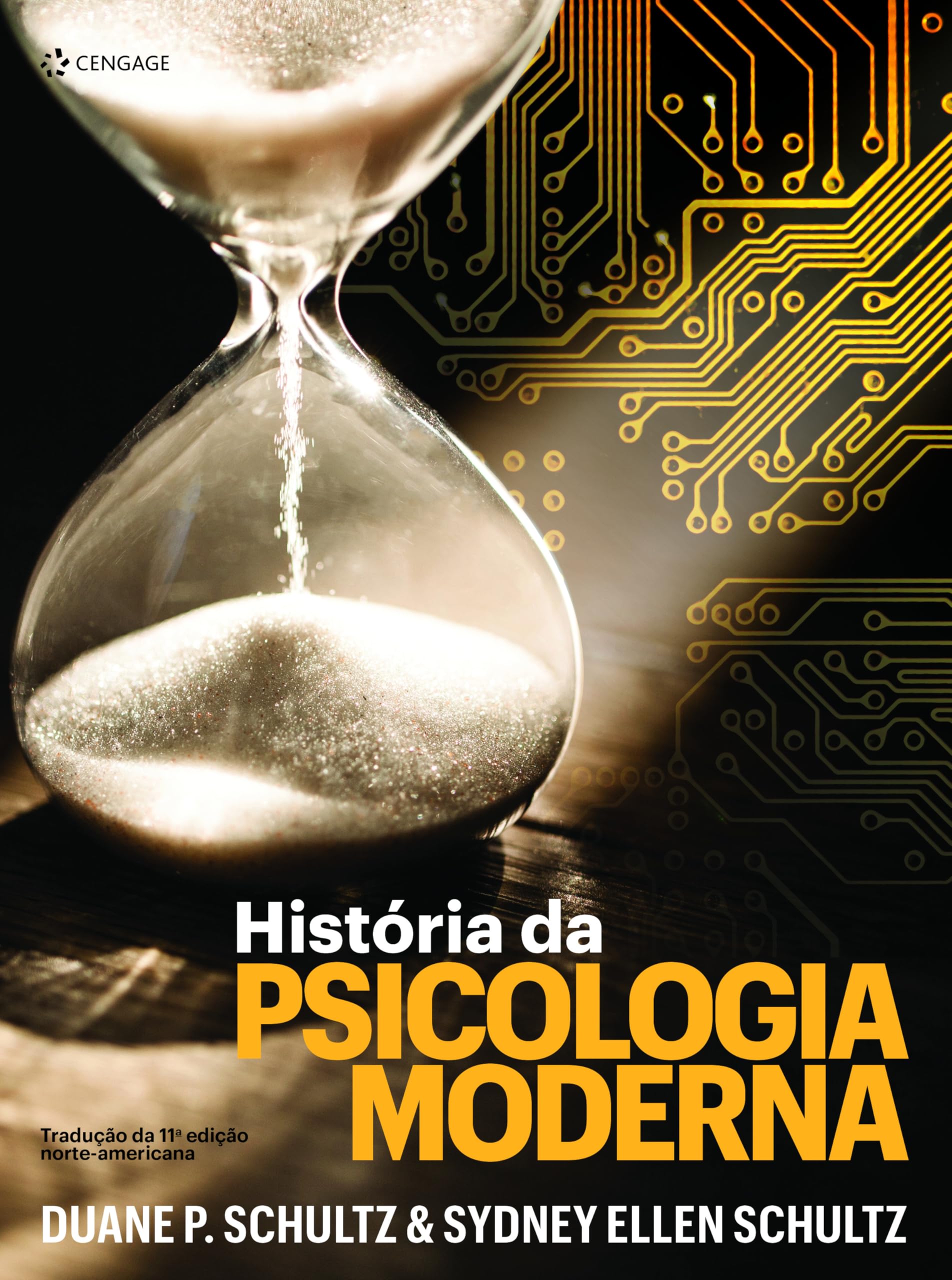 Amazon.com: História Da Psicologia Moderna: 9788522127955: Duane P ...