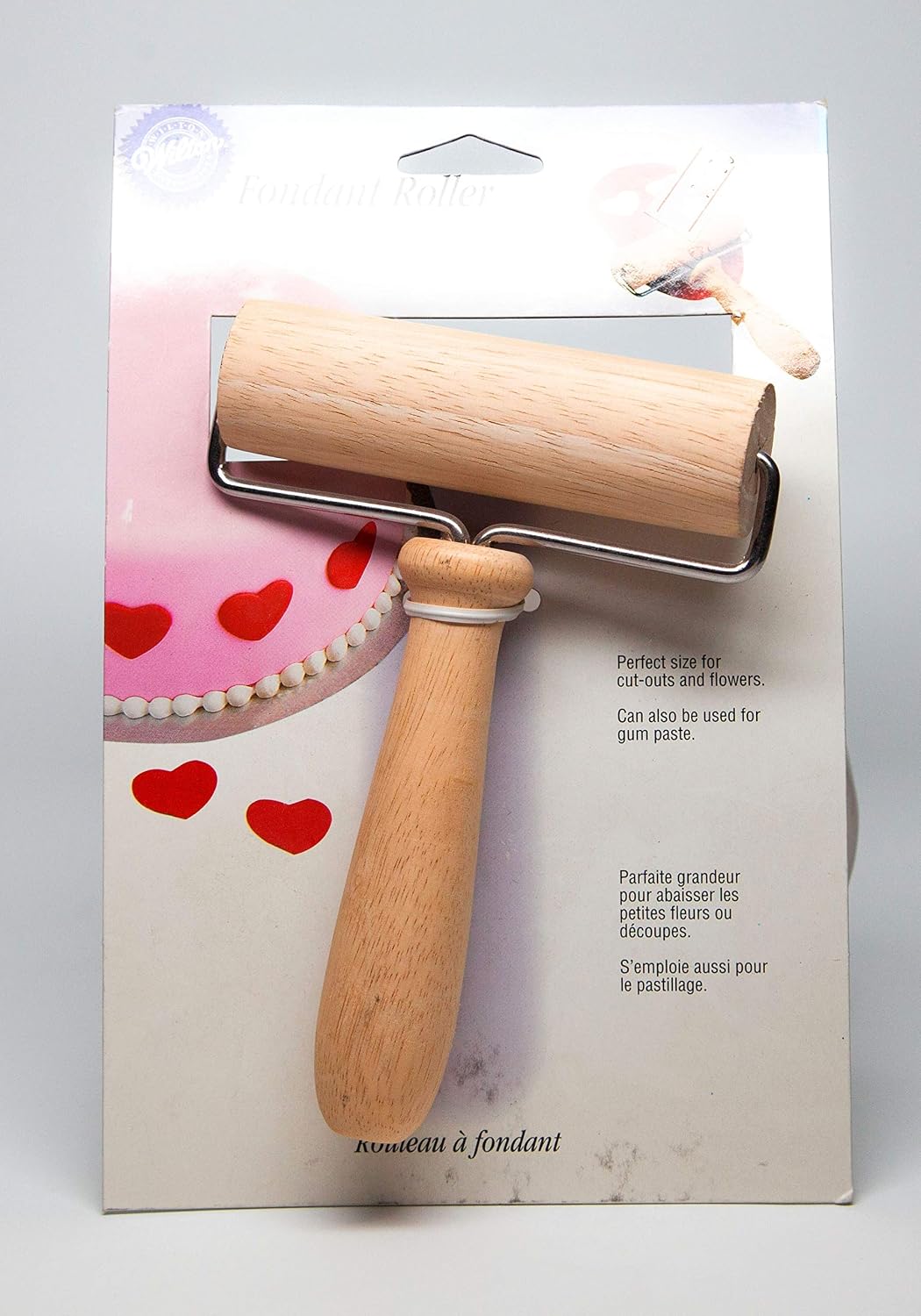 Amazon.com: Wilton Quick Easy Roller : Home & Kitchen