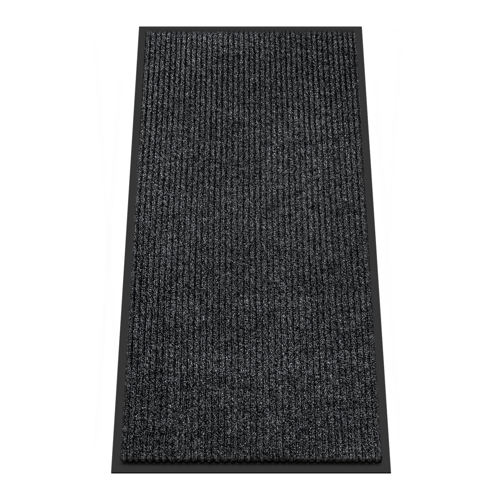 Amazon.com: Kuyal Front Door Mat, 2'x4' Indoor Outdoor Entrance Mat ...