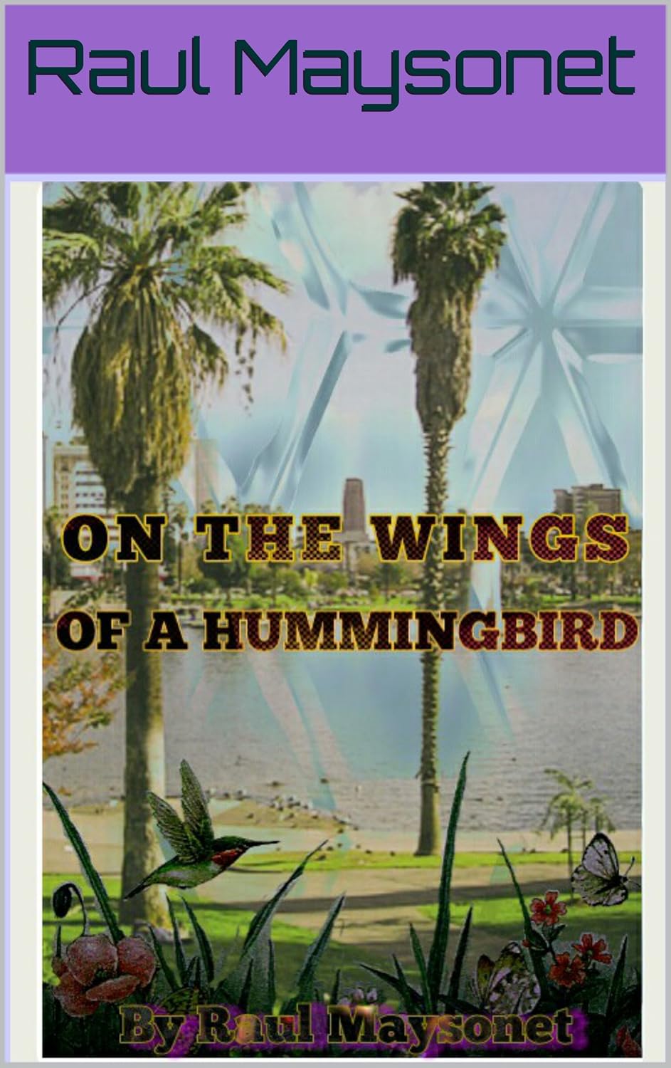 ON THE WINGS OF A HUMMINGBIRD: Transformation through application is ...