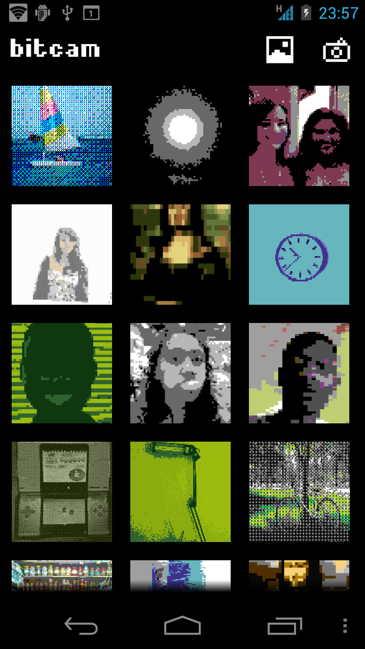 BitCam - App on Amazon Appstore