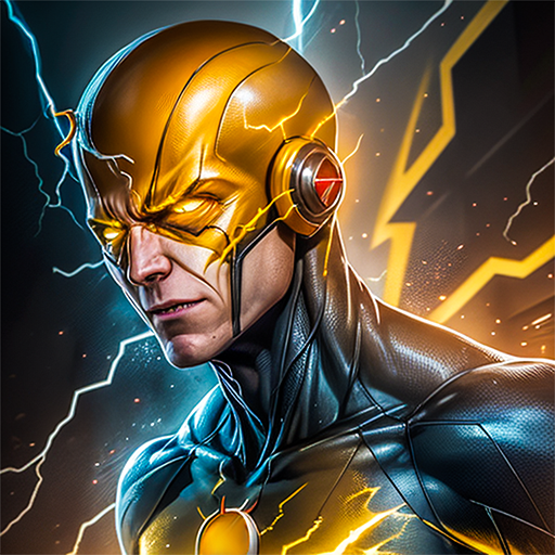 Flash Speed Hero Superhero 3d (Kids Games) - Super Speed Flash Hero ...