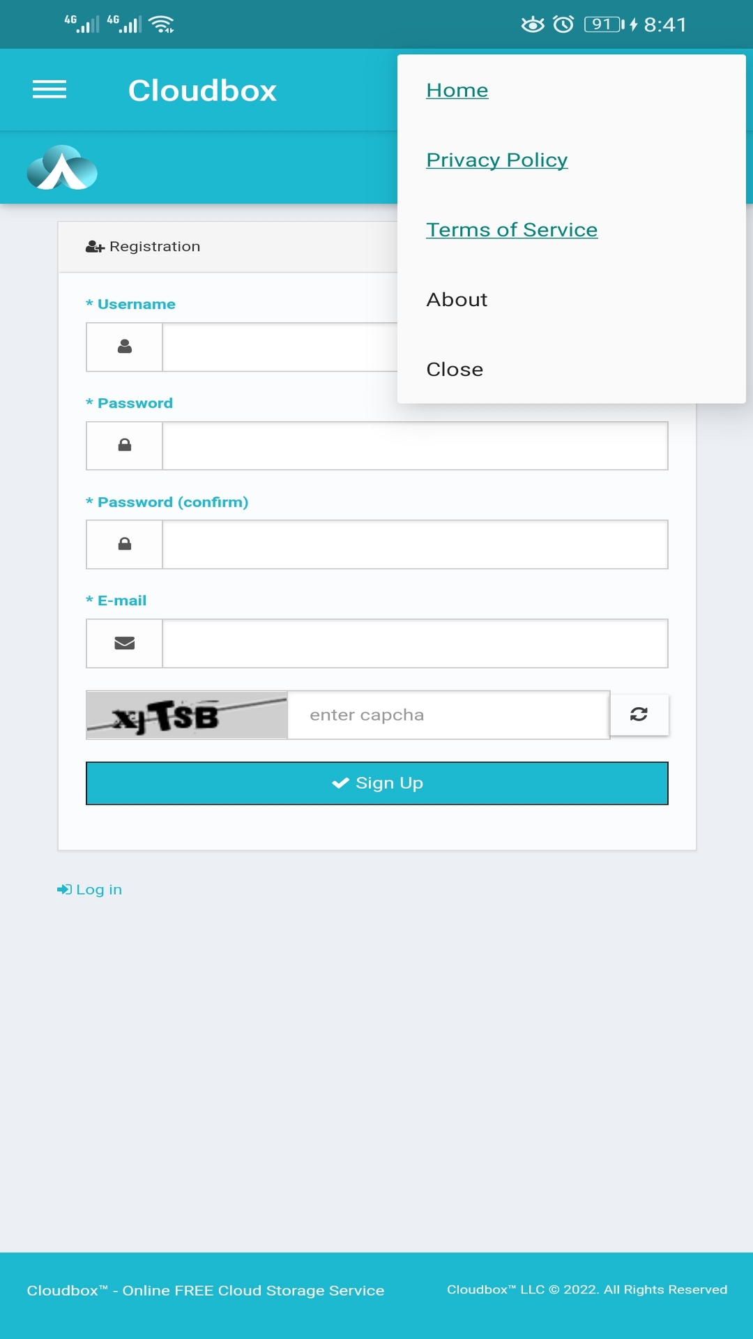 Cloudbox:Amazon.in:Appstore for Android