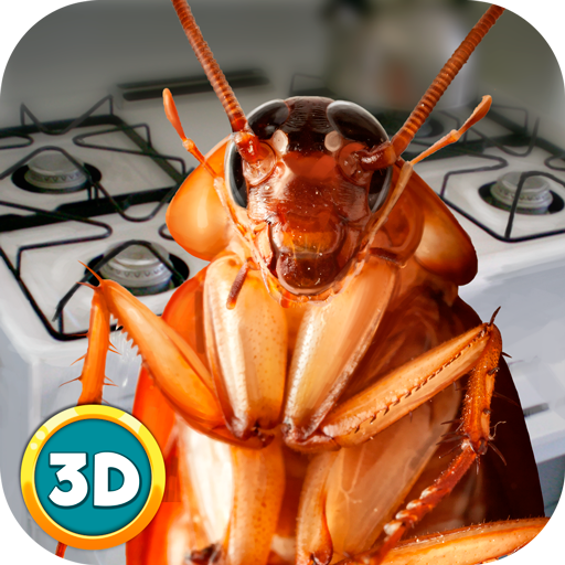 House Cockroach Simulator 2 - App on the Amazon Appstore