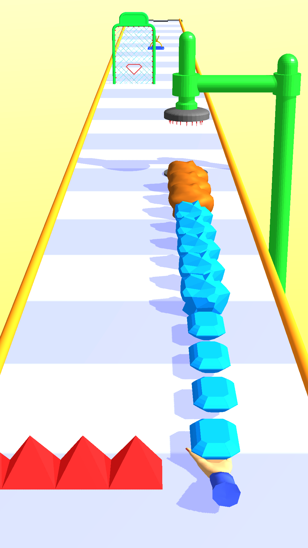 Gems Stack jewellery Craft-Amazonアプリストアのアプリ