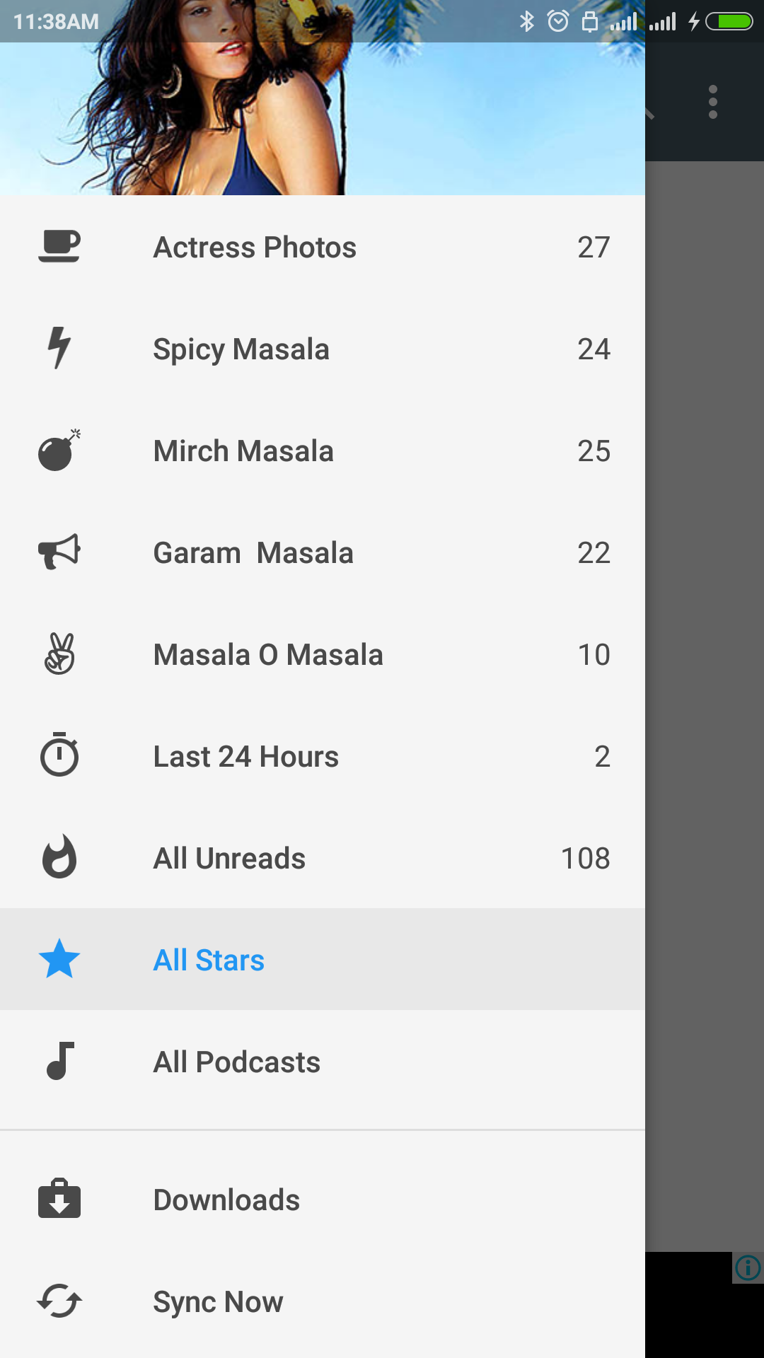 Actress Photos - App on Amazon Appstore