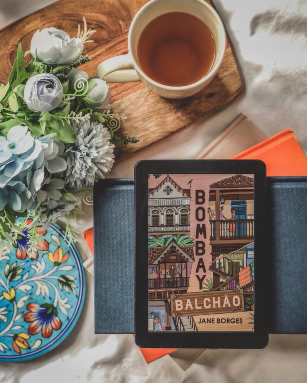 Buy Bombay Balchao Book Online at Low Prices in India | Bombay Balchao ...