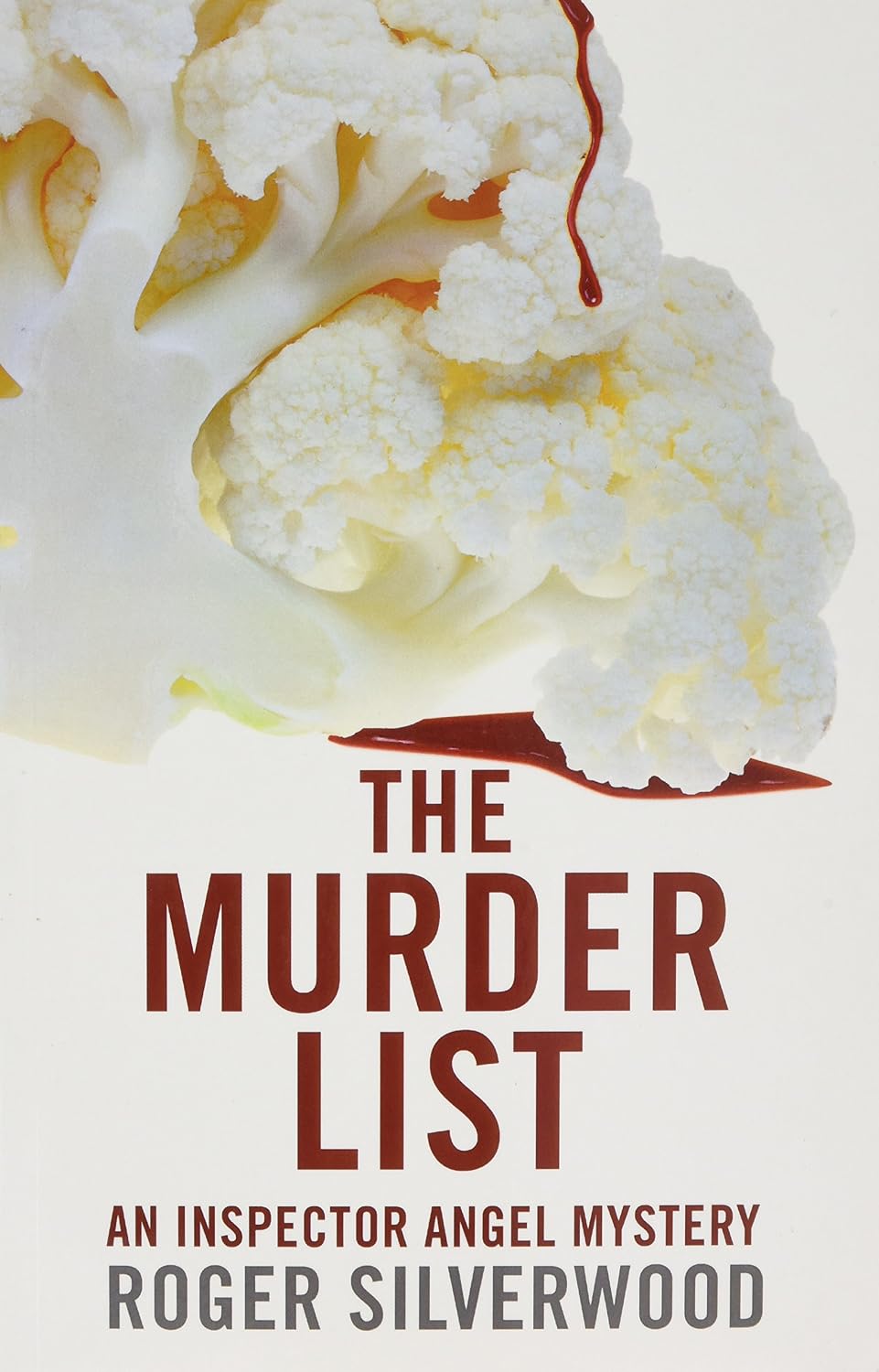 The Murder List: Roger Silverwood: 9781444830514: Amazon.com: Books