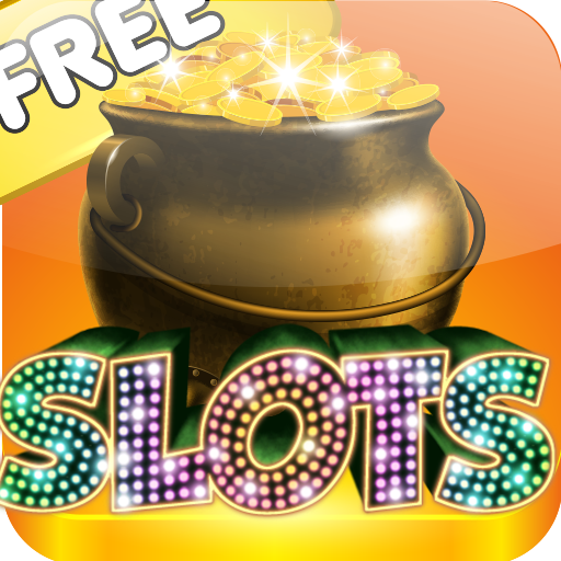 Pot of Gold Casino Slots - App on Amazon Appstore
