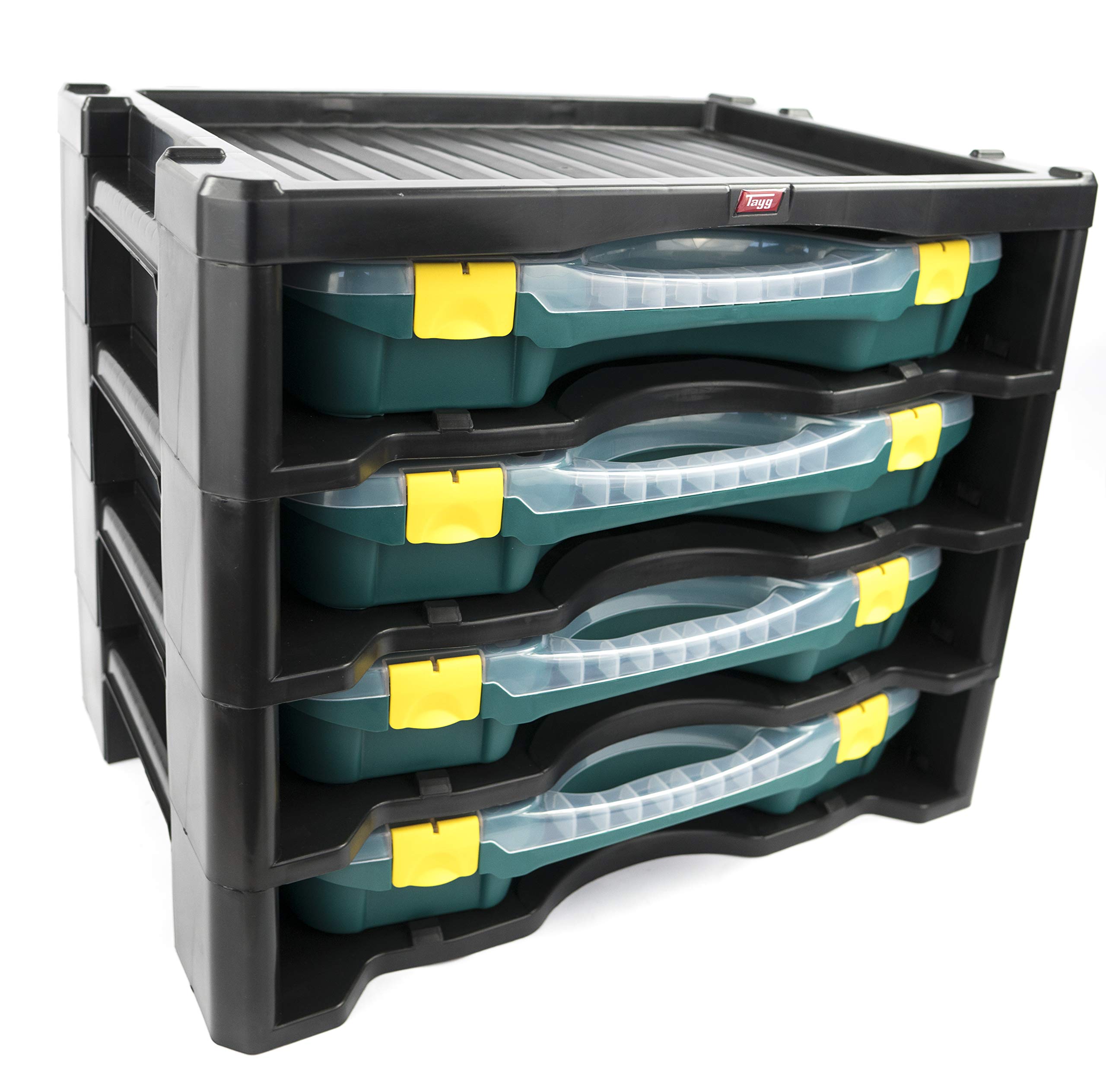 Tayg Stackable Multibox Mod 3 | Desertcart Philippines