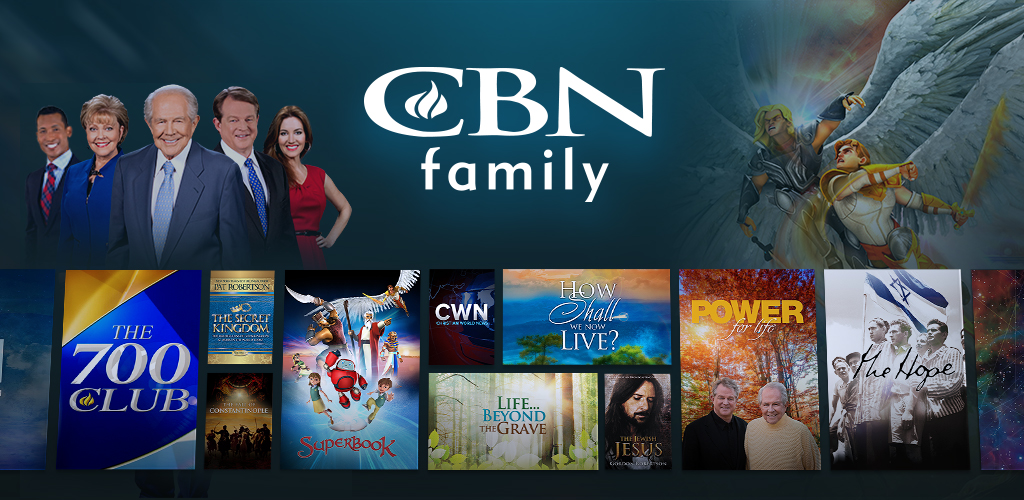 CBN Family:Amazon.de:Appstore for Android