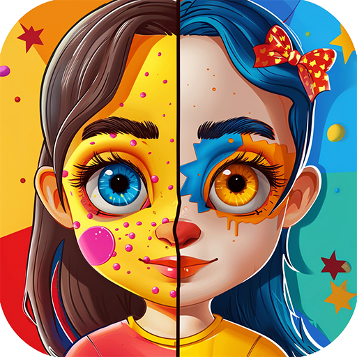 Spot & Find the hidden differences puzzle game - App on Amazon Appstore