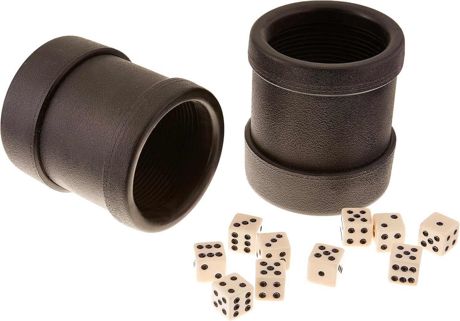 Amazon.com: World's Best Dice Game Set : Toys & Games