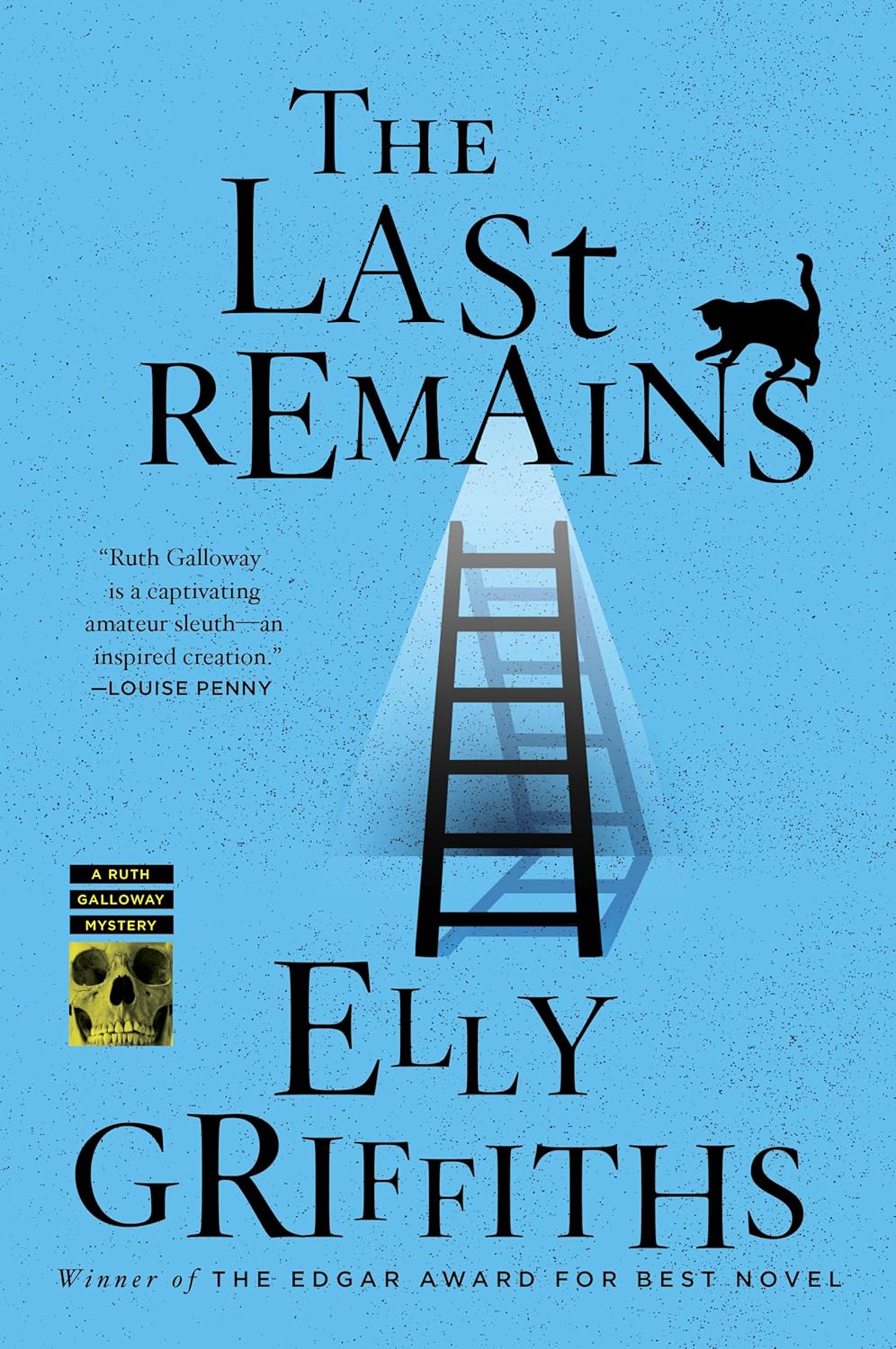 The Last Remains: A Mystery (Ruth Galloway Mysteries Book 15) - Kindle ...