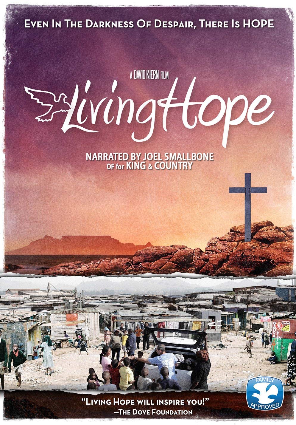 Amazon.com: Living Hope : Living Hope: Movies & TV