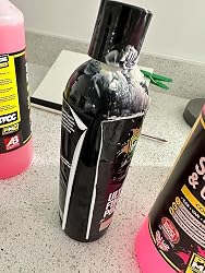 Power Maxed Car Valeting Pack - Car Care Gift Set Ideal for Christmas ...