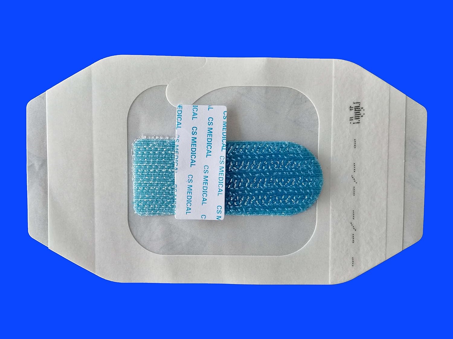 Amazon.com: Pack of 3 - Foley Catheter Holders - Latex Free Foley ...