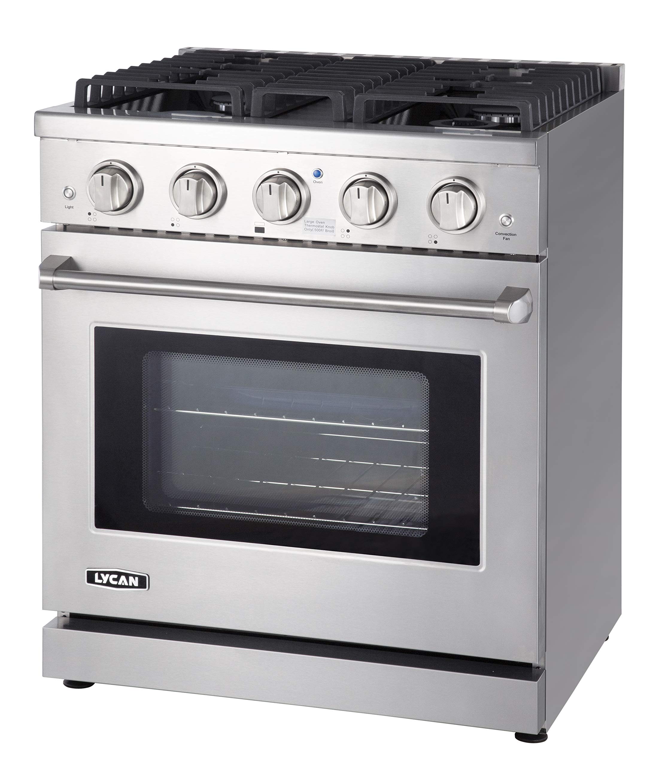 Buy LYCAN Professional Range Cook Top Heavy Duty Stainless Steel buy-lycan-professional-range-cook-top-heavy-duty-stainless-steel