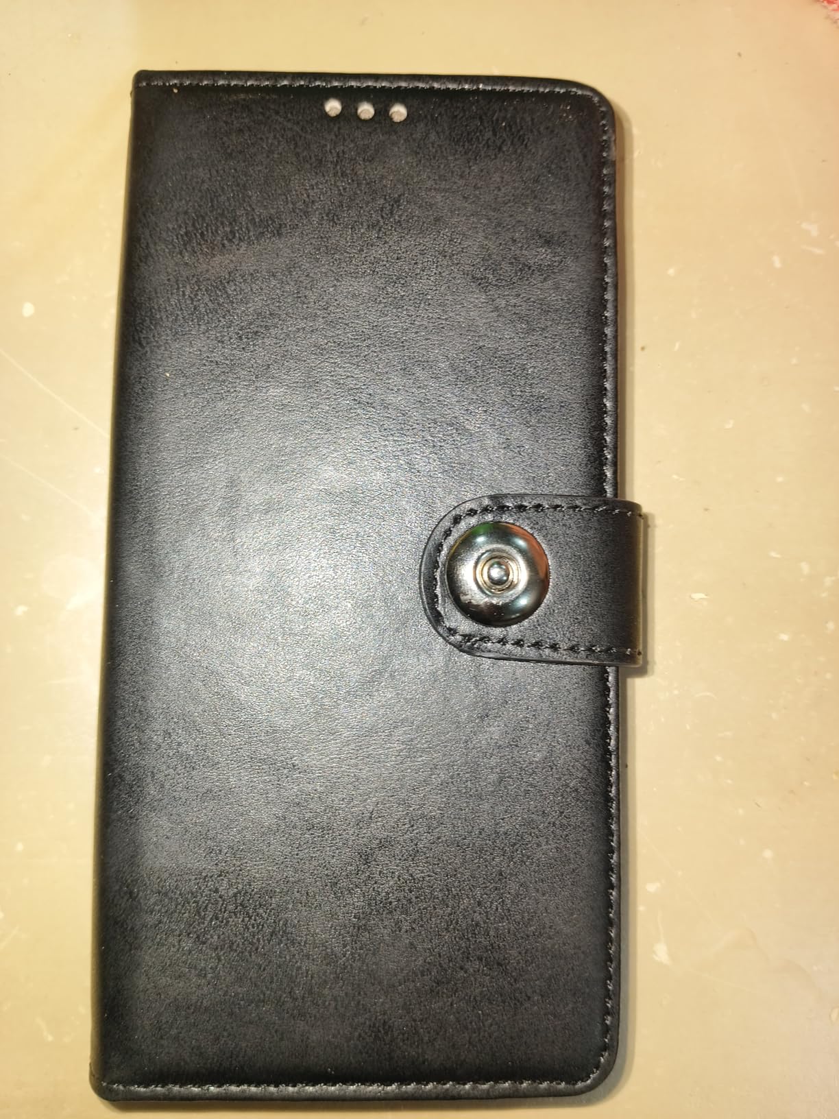 Fashionury Flip Back Cover for iQOO Z7 Pro 5G / Vivo T2 Pro 5G ...