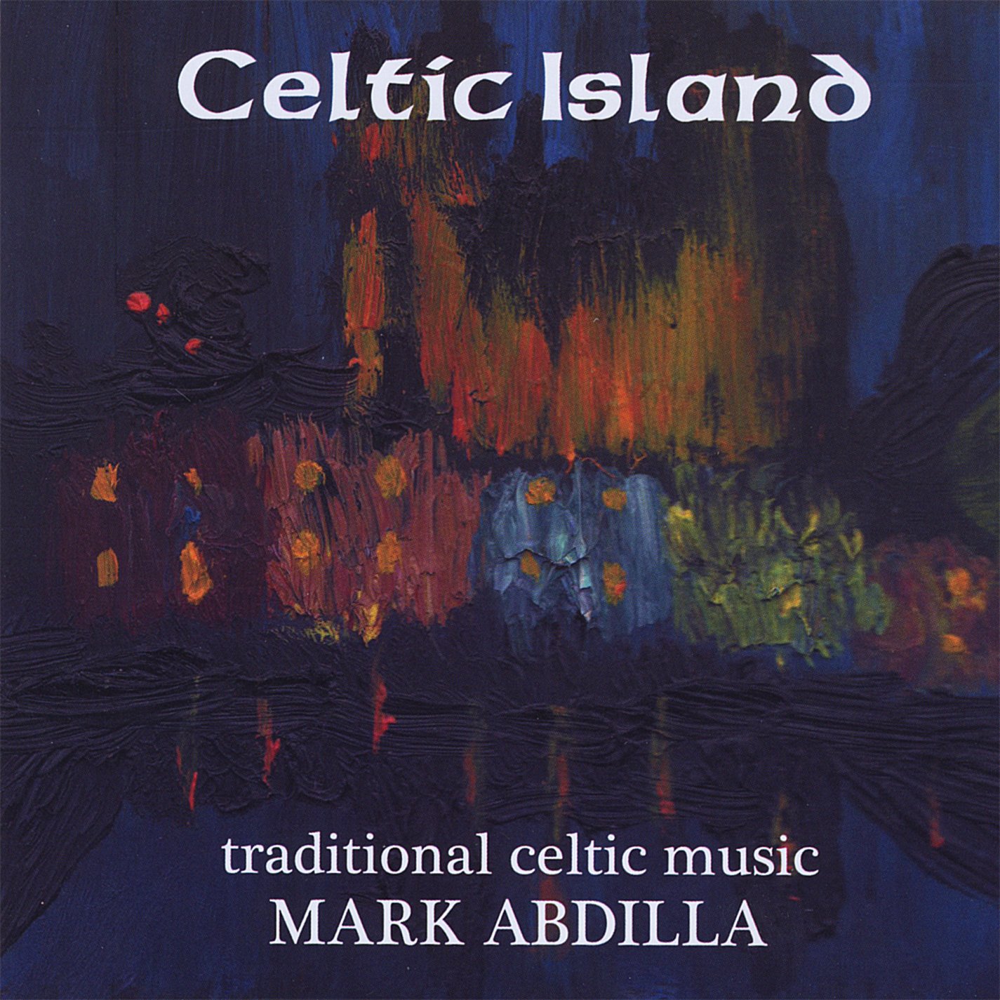 Mark Abdilla - Celtic Island - Amazon.com Music