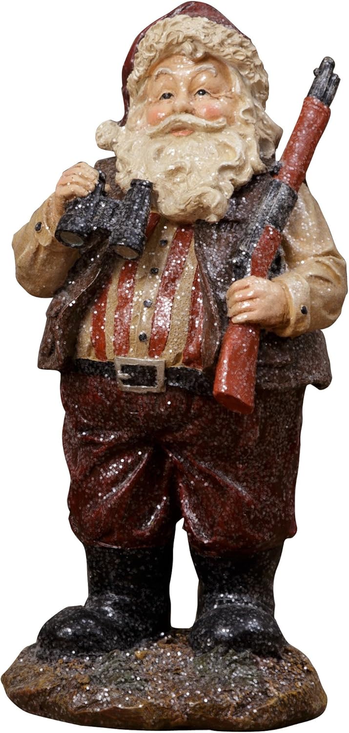 Amazon.com: Your Heart's Delight 12" x 5.5" x 5.5" Vintage Decoration ...