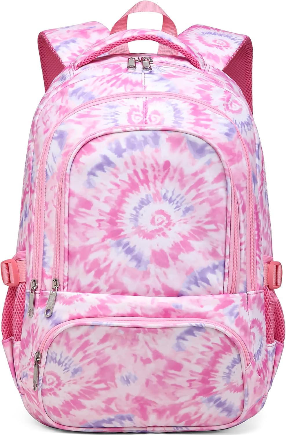 Amazon.com | BLUEFAIRY Kids Backpack for Girls Elementary Primary ...