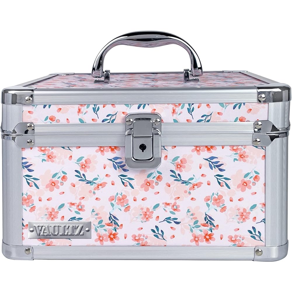 $11/mo - Finance Vaultz Portable Safe Box - 10 x 10 x 6.5 Inch Large ...