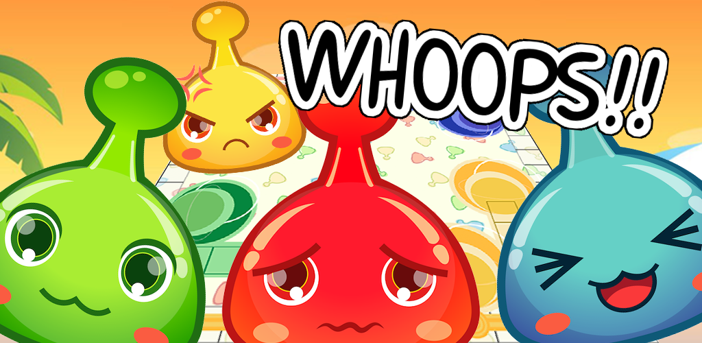 Whoops!! - App on Amazon Appstore