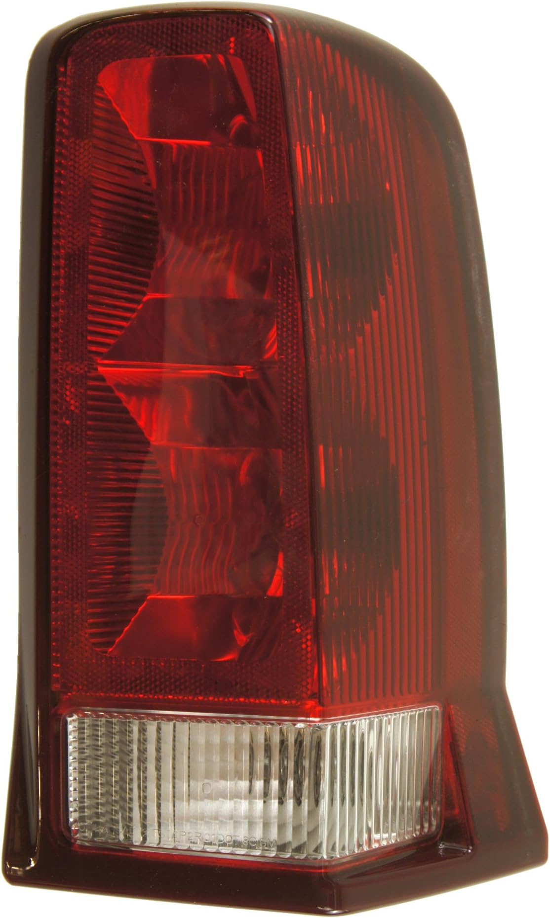 Amazon.com: Genuine GM Parts 25958485 Passenger Side Taillight Assembly ...
