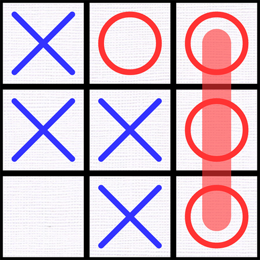 Tic Tac Toe (3x3...20x20) - App on Amazon Appstore