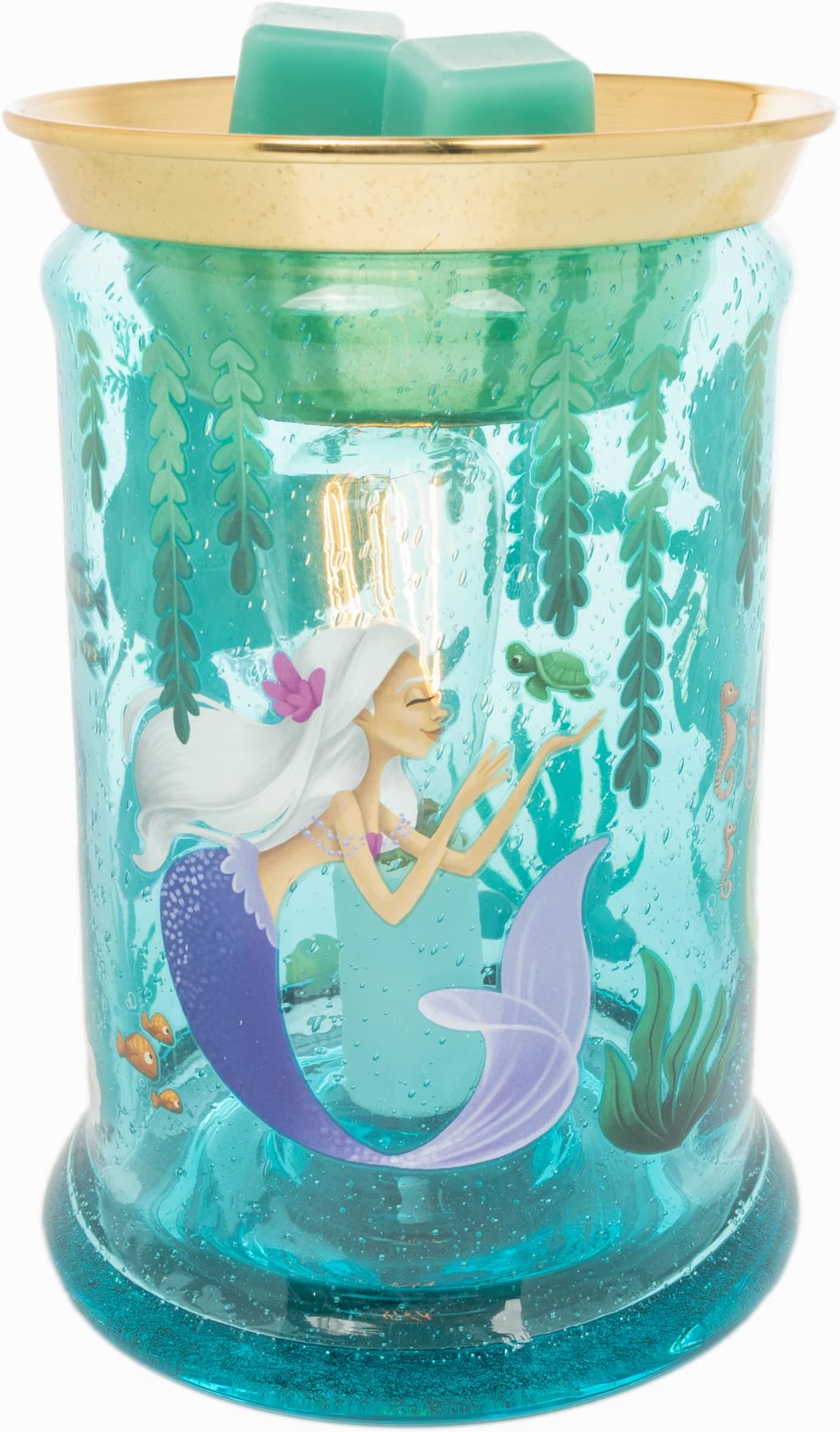 Amazon.com: Scentsationals Fantasy Collection - Scented Wax Warmer ...