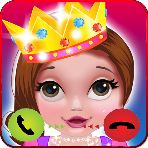 A Call From Princess Baby - App on Amazon Appstore