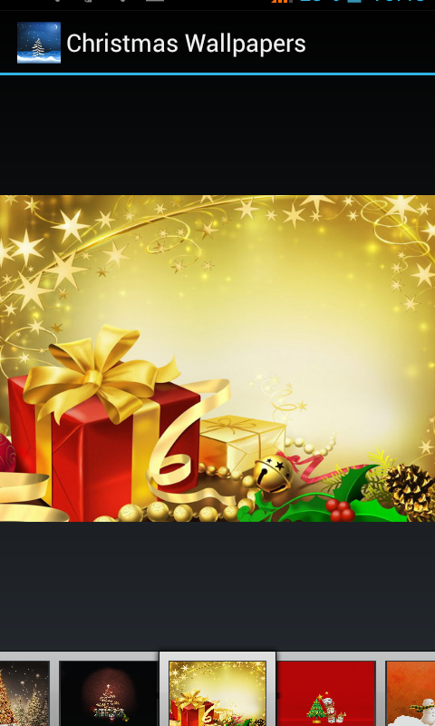 Christmas Wallpapers - App on the Amazon Appstore