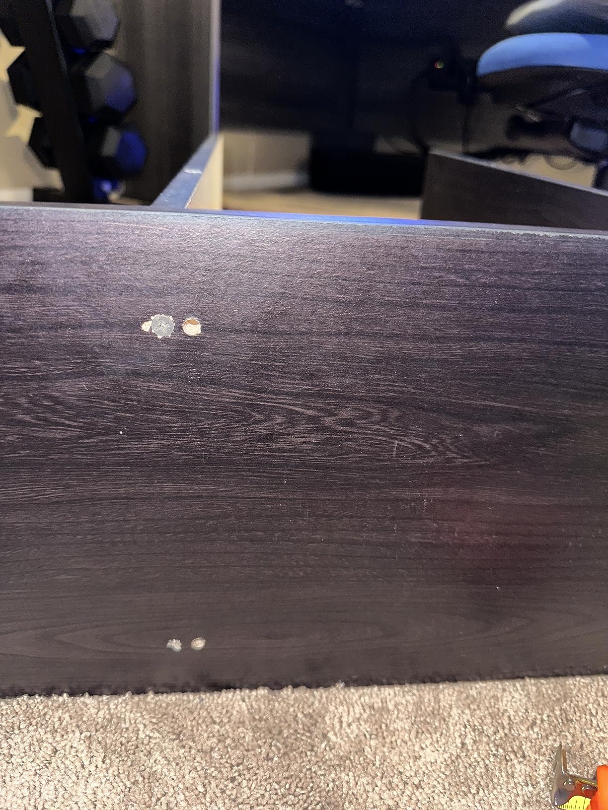 $8/mo - Finance Furinno Pasir 3-Tier Open Shelf Bookcase, Plain White ...