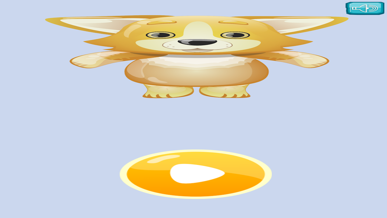 Jumpy Dog Free - App on Amazon Appstore